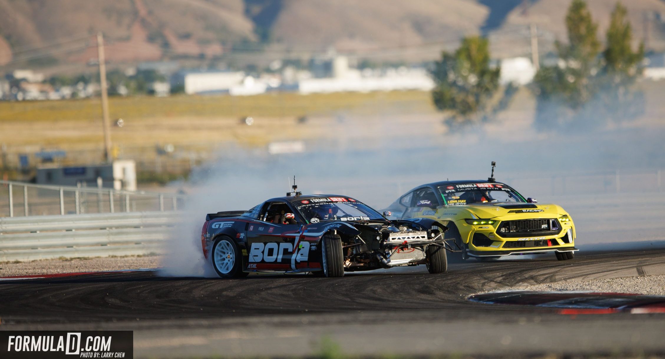 DeNofa Wins again, Hobson Secures PROSPEC Title - Speed Trap Magazine
