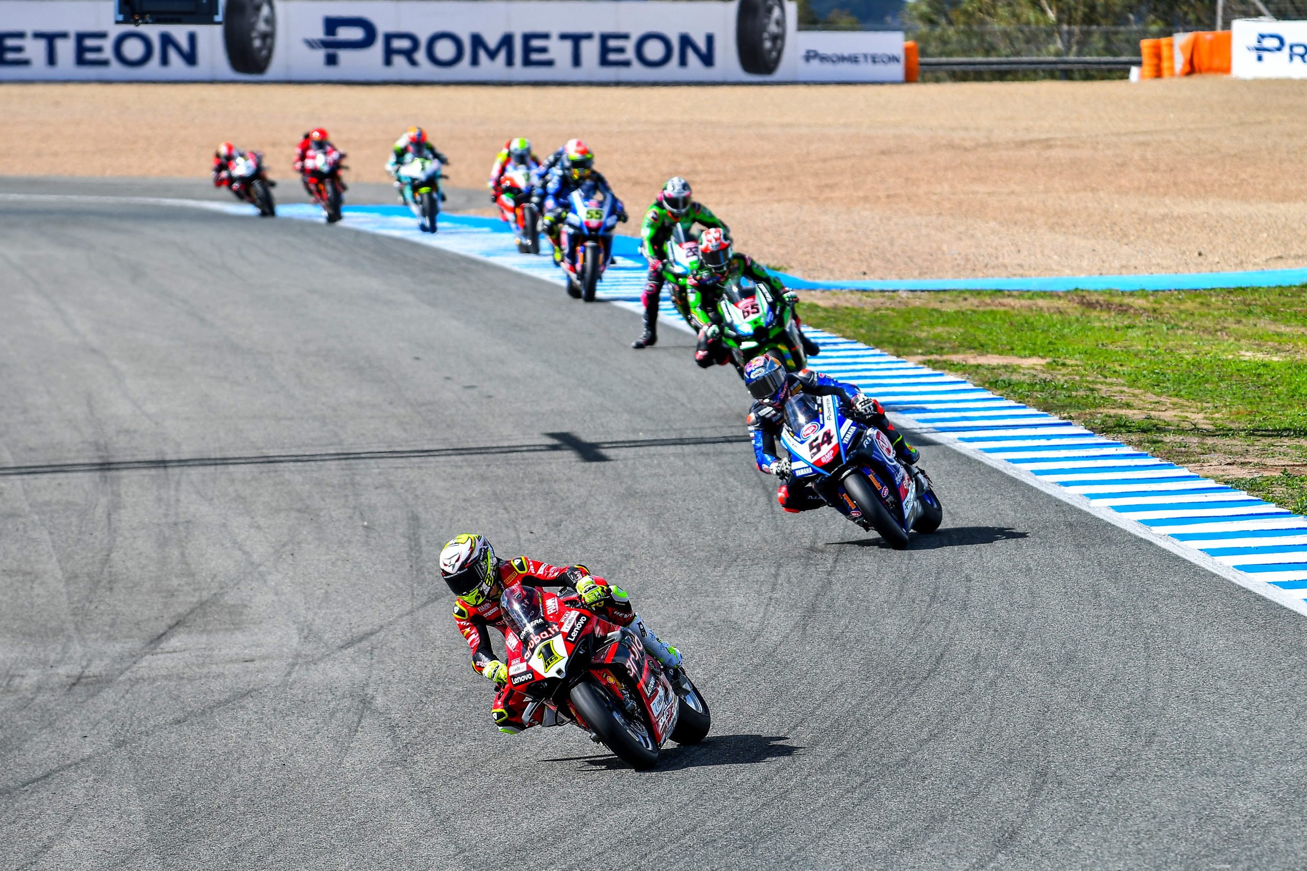 The Full 2024 World Superbike Entry List is Complete - Speed Trap Magazine