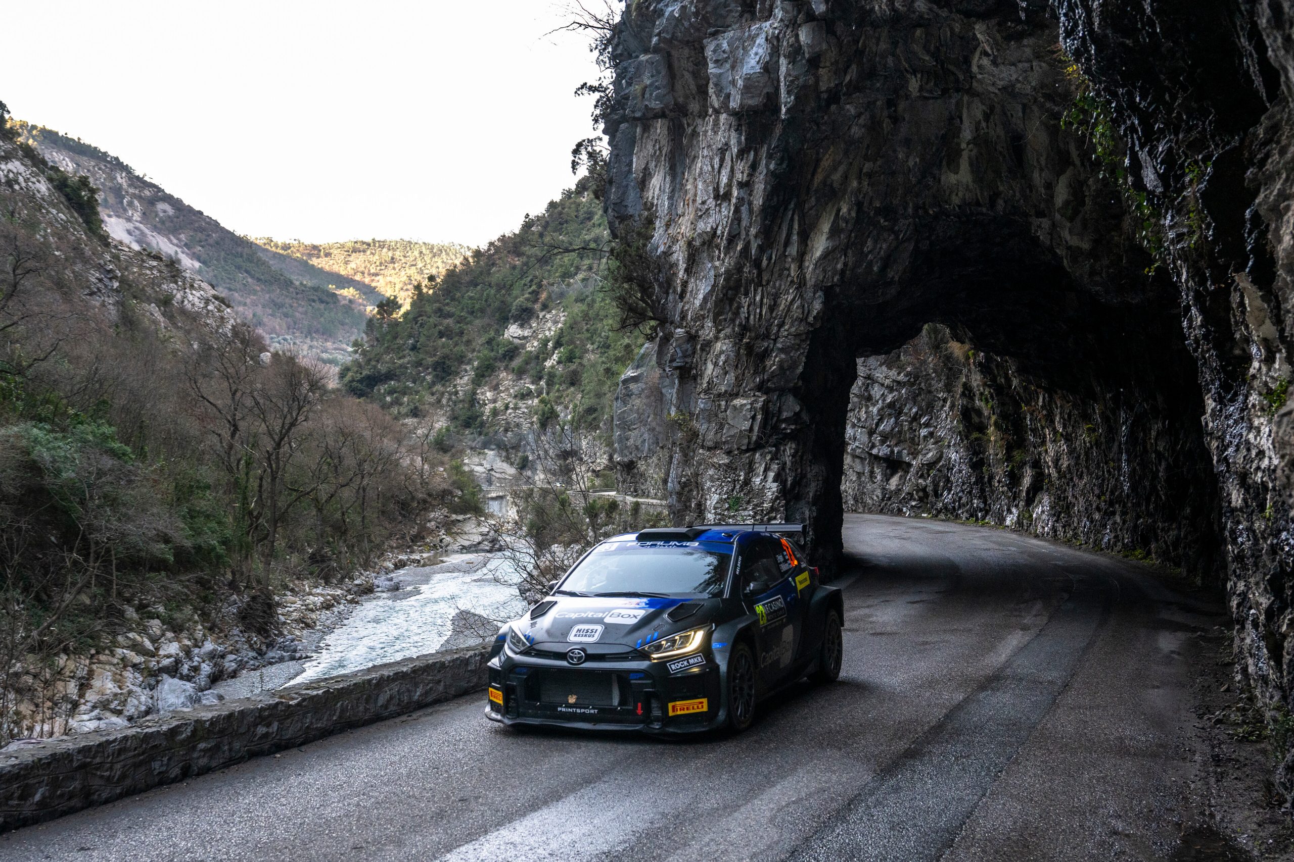 Rally Sweden Preview: WRC2 - Speed Trap Magazine