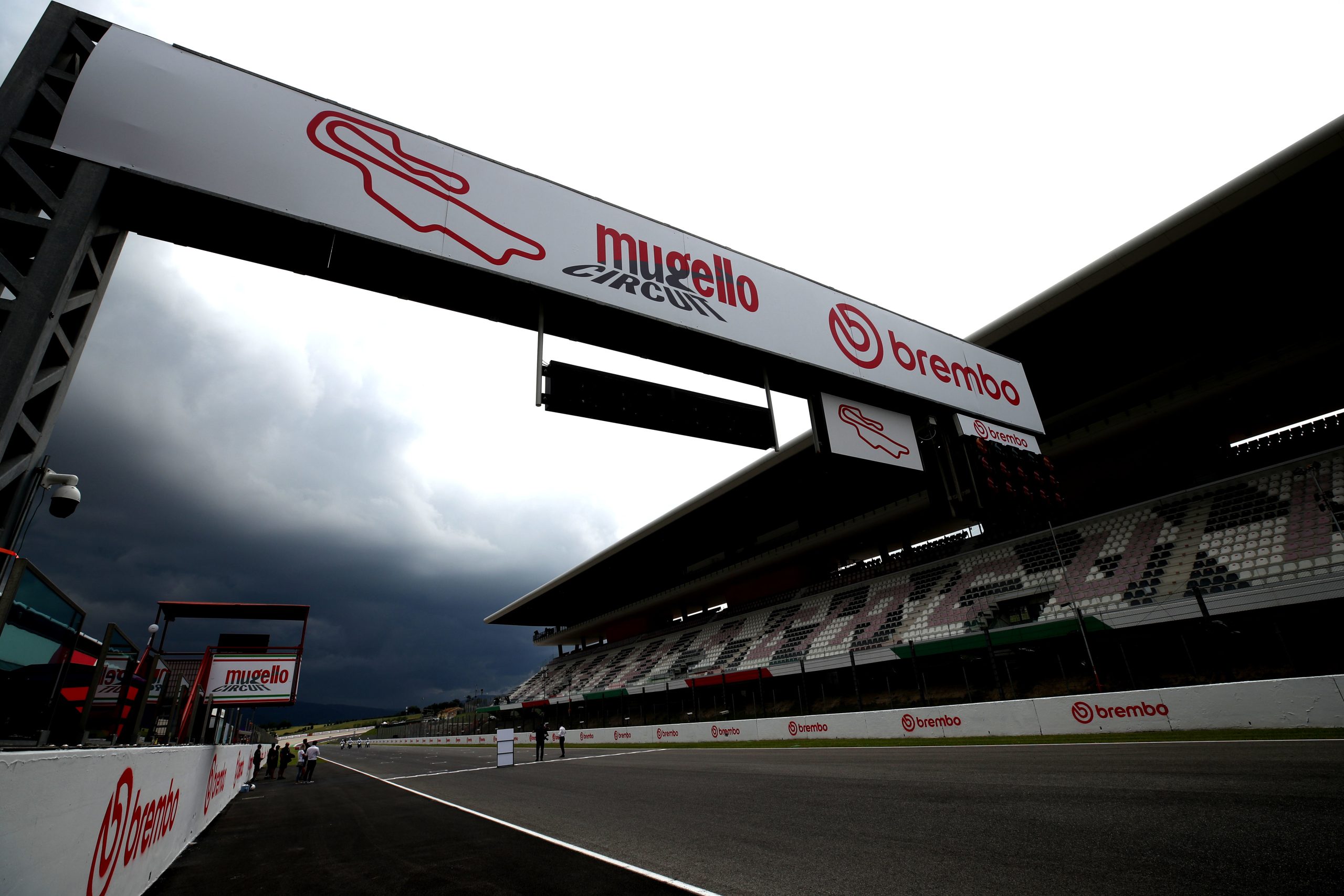 MotoGP: Italian Grand Prix Preview - Speed Trap Magazine