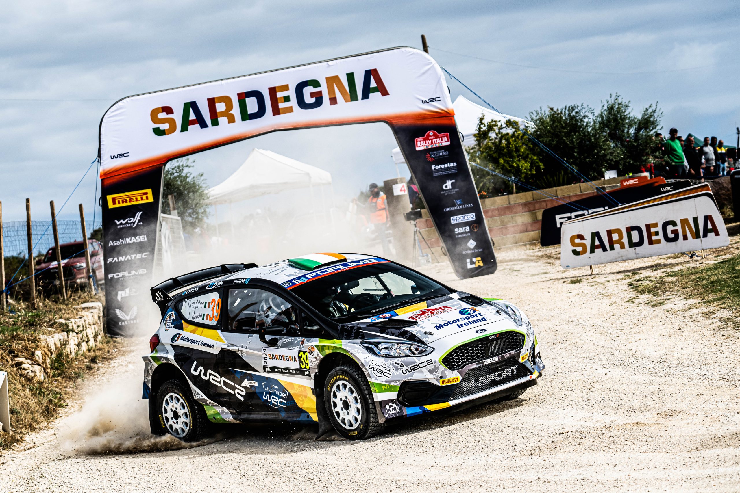 Checking In On William Creighton - Speed Trap Magazine