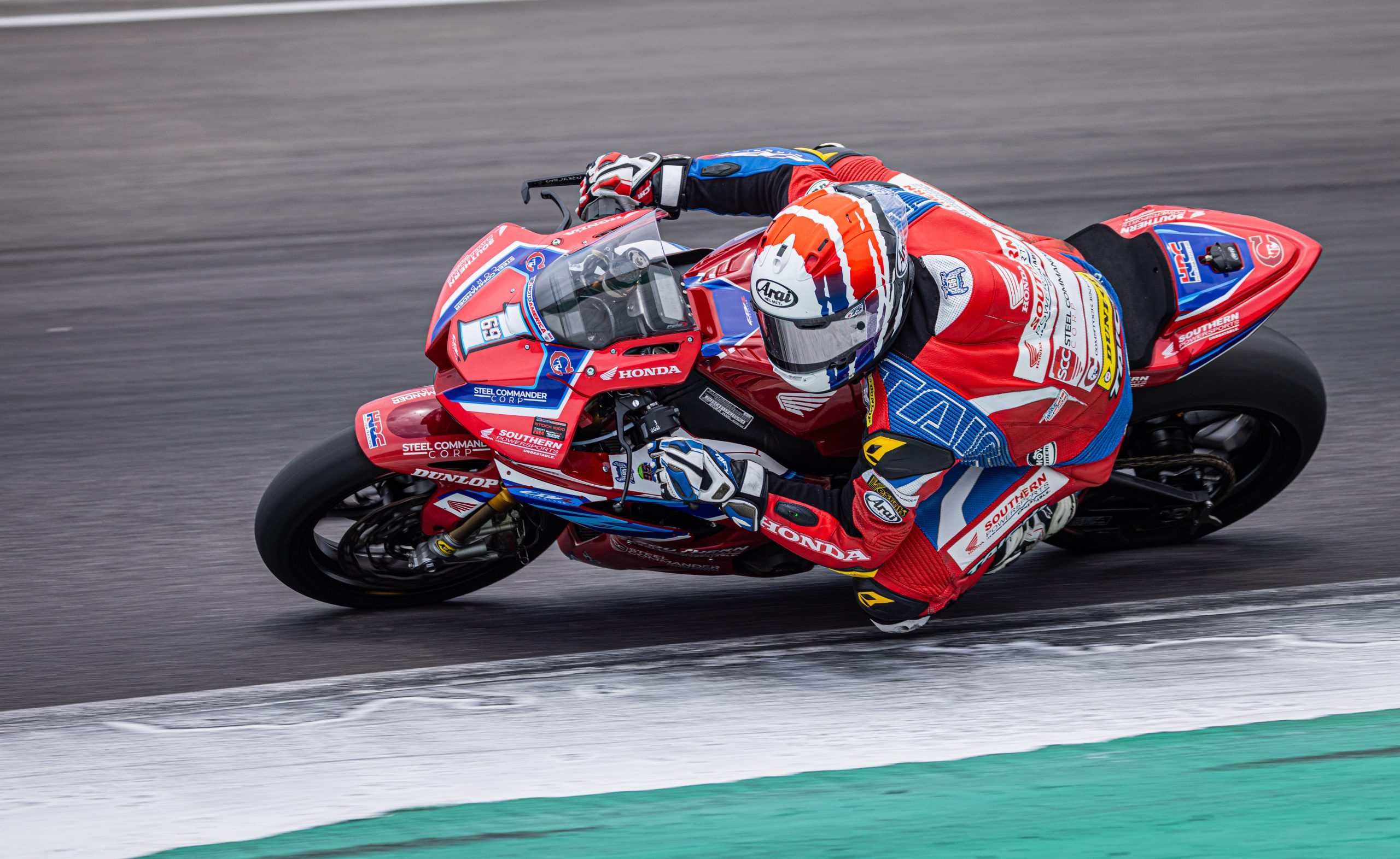 Hayden Gillim to Make World Superbike Championship Debut with Petronas ...