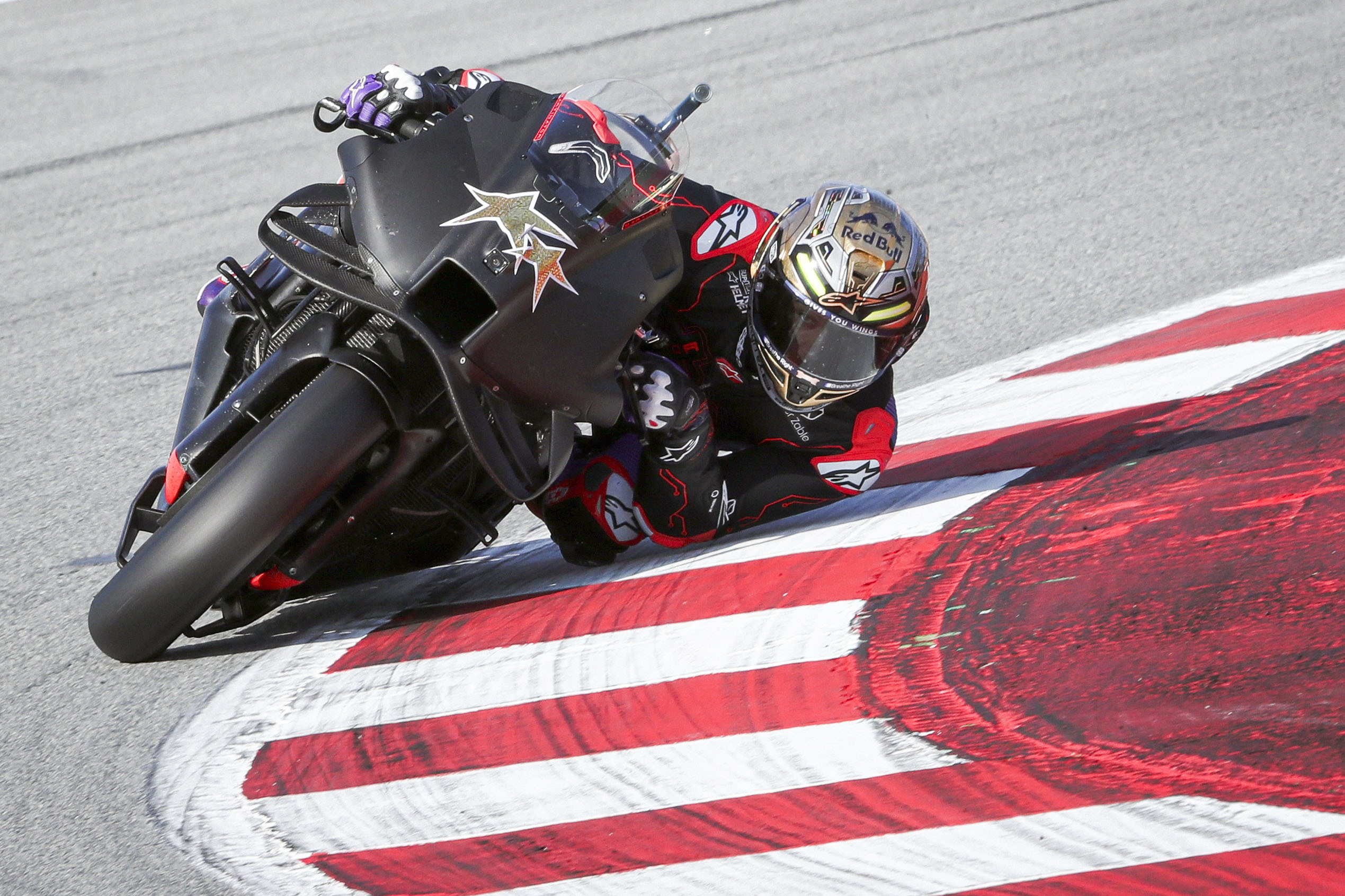 Sepang Shakedown Kicks of the 2025 MotoGP Pre-Season Tests - Speed Trap ...