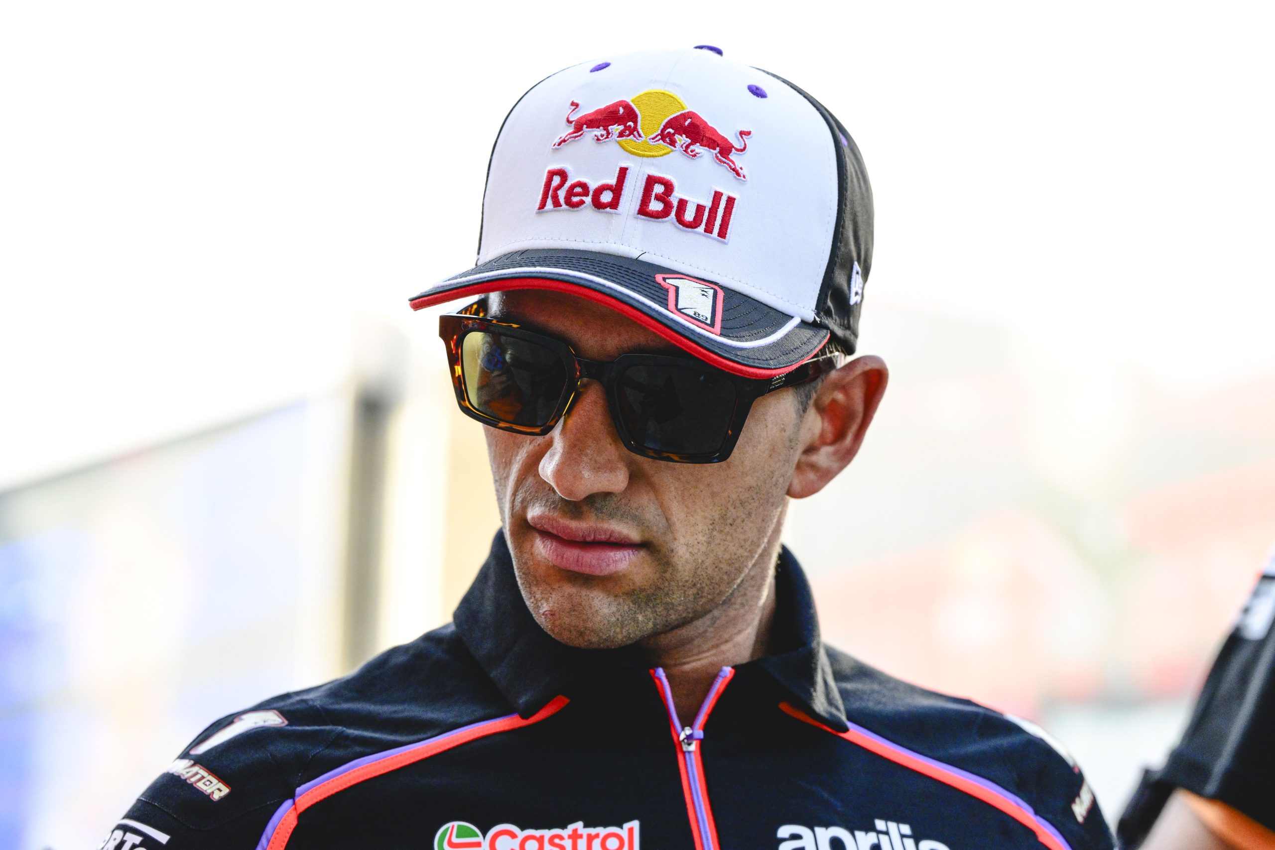 Jorge Martin Injury Update, Martin Heads Home - Speed Trap Magazine